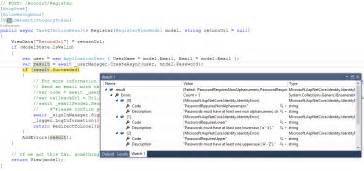 Asp Net Mvc How To Change Default Error Messages Of MVC Core ValidationSummary Stack Overflow