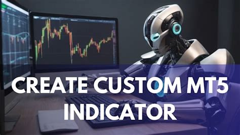 Create Custom Metatrader Mt5 Indicators And Expert Advisors By Usmantariq737 Fiverr