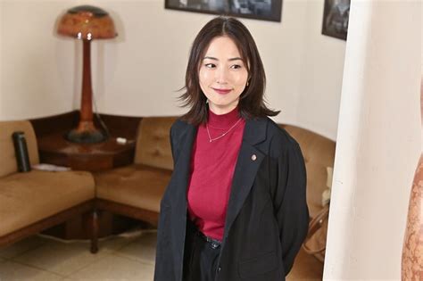 テレ朝post ドラマ『unknown』、megumi演じる人物の正体が判明！捜査一課未解決事件捜査班の刑事だった