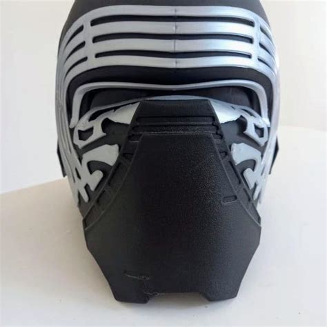 Balde de pipoca capacete do kylo ren star wars cinemark em São Paulo Clasf som e imagem