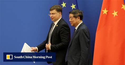 Oluwadamilola Ogunjobi On Linkedin Eus China ‘de Risking Plan