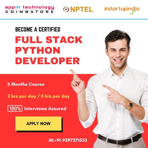 Mohan Kumar On Linkedin Fullstackdeveloper Pythoncoding