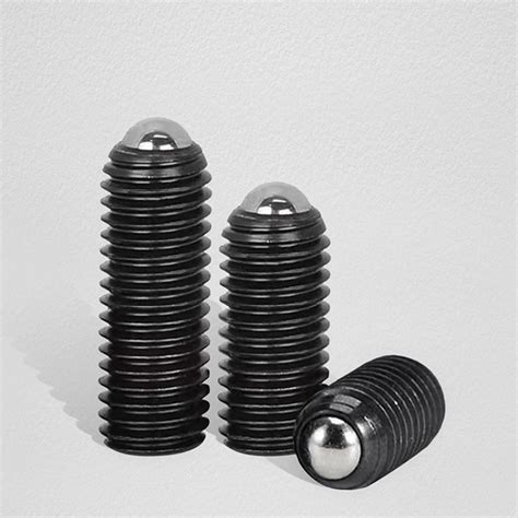 Шестигранный шариковый пружинный поршень M2 5 M3 M4 M5 M6 M8 M10 M12 Aliexpress