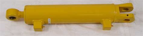 Angle Cylinder