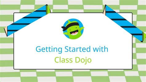 Class Dojo Studentaccountsguide Pdf