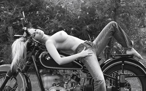 Girls Cars Bikes Keep The Girl Or Hit The Road Jack Porn Pictures