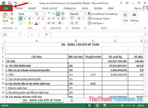 Cách chuyển Excel sang PDF chuyển file Excel sang PDF nhanh chóng giữ đúng định dạng