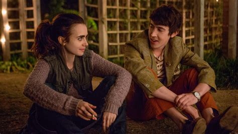 Lily Collins On Netflix Film To The Bone And Eating Disorder