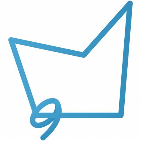 Lasso Polygonal Tool Tools Icon Download On Iconfinder