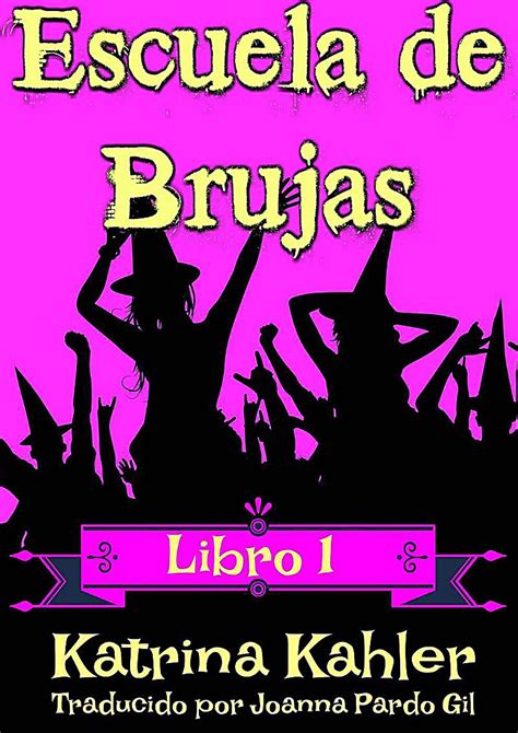 Escuela De Brujas Libro 1 Ebook Jetzt Bei Weltbildde