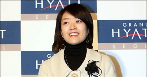 포토]고민정 아나 김보민선배 잘사세요