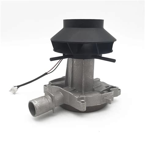 Blower Moto Parking Heater Diesel 2kw 5kw 12v 24v Large Blade
