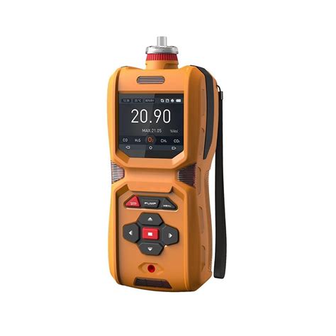Buy Leak Detector Flammable Alarm Instrument Ch4 Methane Bio Natural