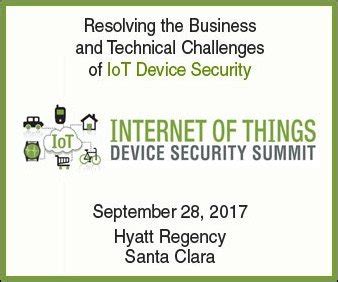 Texas Instruments On Twitter Dont Miss Our Panel On IoT Node Security Iotdevcon On Sept