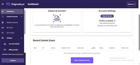 Ai Generated Text Tools For Generating And Detecting Ai Content