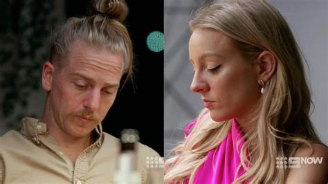 Mafs Fans Slam Cameron Woods For Stringing Lyndall Grace Along