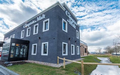 Le Comptoir Du Malt à Isneauville Menu Et Photos