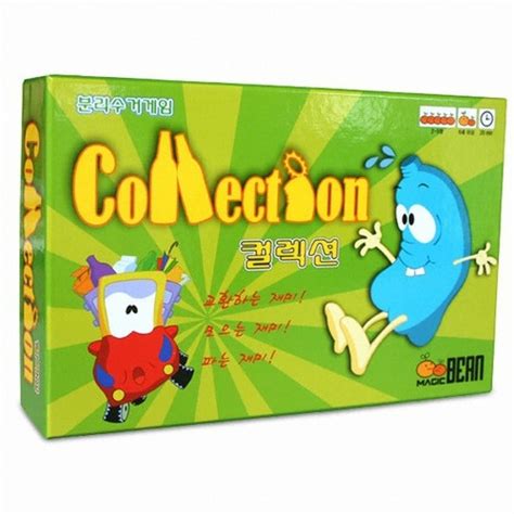 매직빈 분리수거 환경게임 컬렉션 에누리 가격비교
