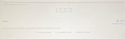 Solved Fractional Answers In Fractoon Form