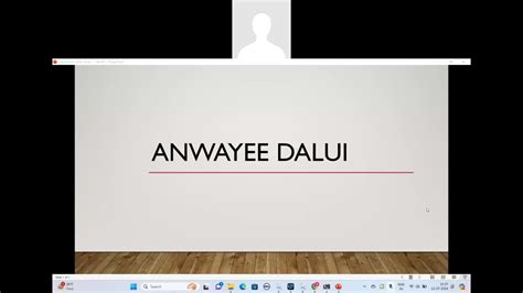 Anwayee Dalui On Linkedin Connections Dataanalytics Internship