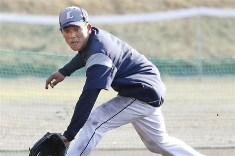 松井稼頭央の恐るべき追い込みぶり。西武・栗山、金子に早くも影響が。 プロ野球 Number Web ナンバー
