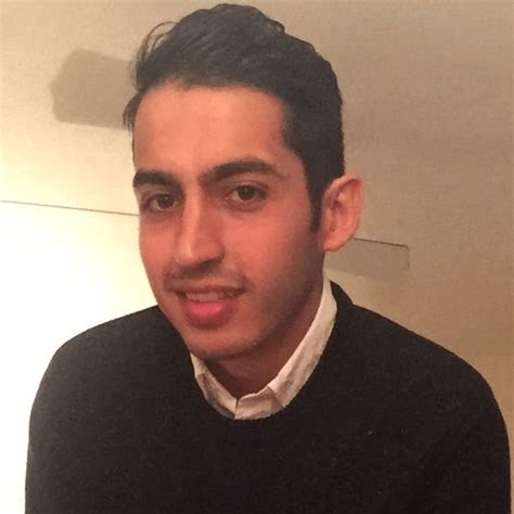 Welcome Arash Rohani Lab