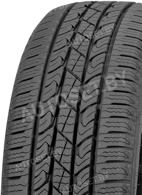Roadstone Roadian Htx Rh5 22565 R17 102h — купить со скидкой
