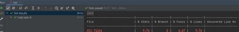 Nuxt js Typescript Vuetify js Jest 설정하기 TL D