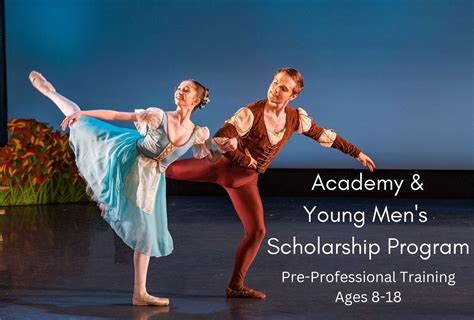 Programs And Classes — Nashville Ballet