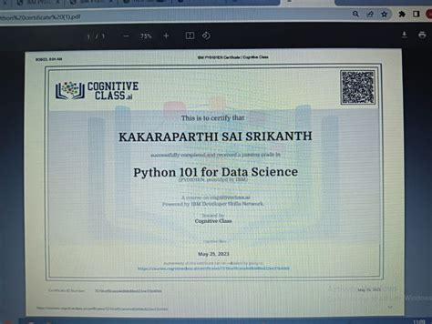 kakaraparthi sai srikanth on linkedin python 101 for data science