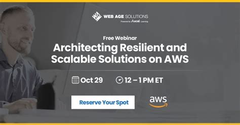 Aws Web Age Solutions
