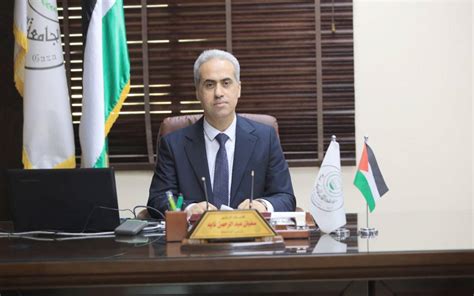 Prof Dr Sufyan Tayeh İsrail Saldırısında Hayatını Kaybetti