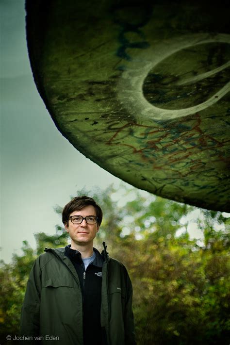 Ralph Caspers Portrait On Behance