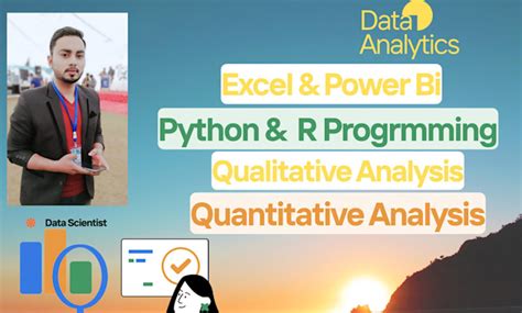 Do Data Analysis And Data Cleaning Using Excel Python By Irfaneffi