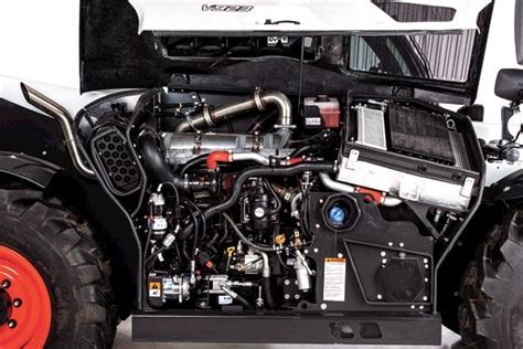 Bobcat Telehandler Features Summit Bobcat Bobcat Telehandler Features Summit Bobcat