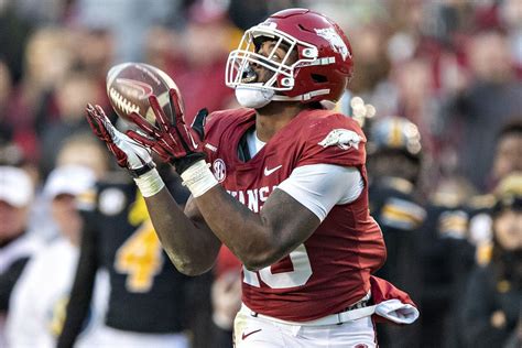Nfl 2022 Mock Draft Patriots Spend Another First Round Pick On A Wide