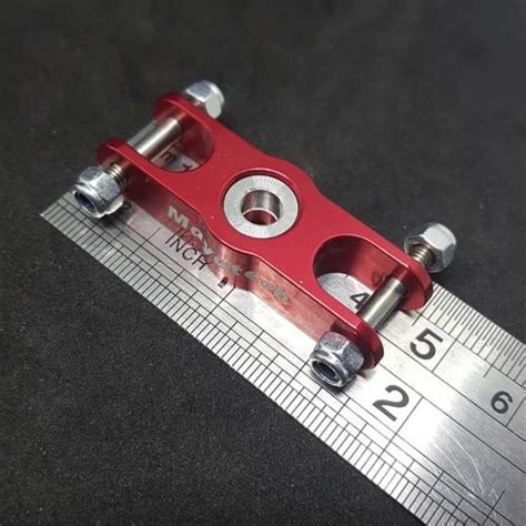 Jual Folding Propeller Adapter Clip 5mm Kota Tasikmalaya Tsmaero Tokopedia