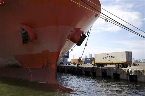 Exportaciones Cayeron 25 En Mayo A Us5266 Millones