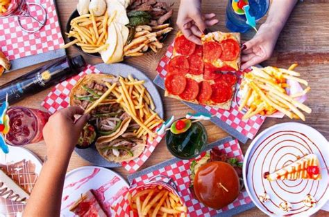 Descubre Los Mejores Lugares Para Festejar Tu Cumpleanos En La Cdmx 5