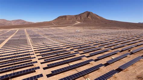 O Que é Fazenda Solar Como Funciona E Vantagens Ecycle