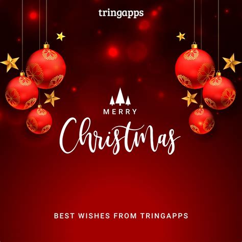 Tringapps Inc On Linkedin Everyone Its Christmas We Owe A Great