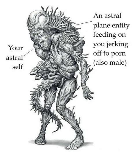 It Is Eating You From The Inside R Antipornography