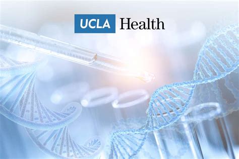 Program Subsite Test Medicine Pediatrics Ucla Health