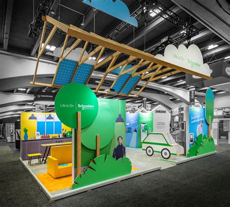 Best Exhibition Booth Designs Tips For Creating An Impactful Display