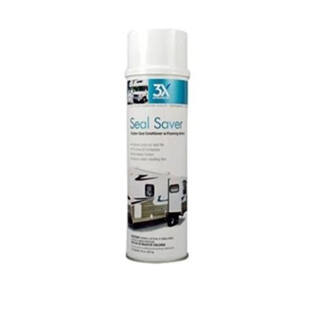 Seal Saver Rubber Seal Conditioner