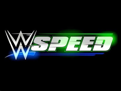 Spoiler On New Wwe Speed Champion Crowned Following Smackdown