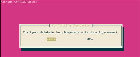 [2023] Install Php Mysql Apache And Phpmyadmin Di Ubuntu Aantamim Id