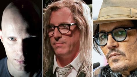Billy Howerdel Recalls Playing First Ever Apc Gig With Maynard