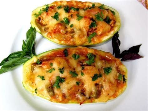 Вкусные блюда при гастрите