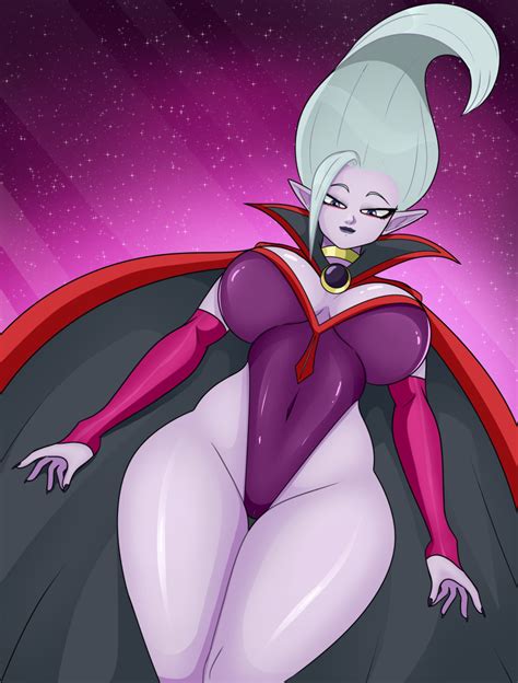 Rule 34 Big Breasts Dr Arinsu Dragon Ball Dragon Ball Daima Sonson